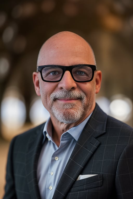 VRenity | MEET THE NERDS