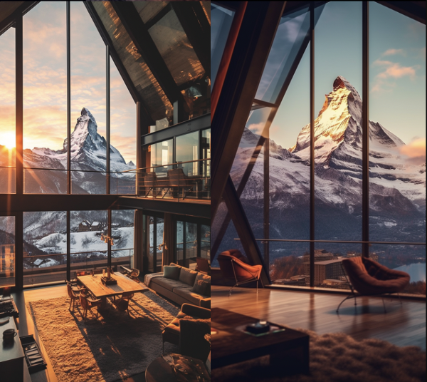 VRenity | Just Imagine