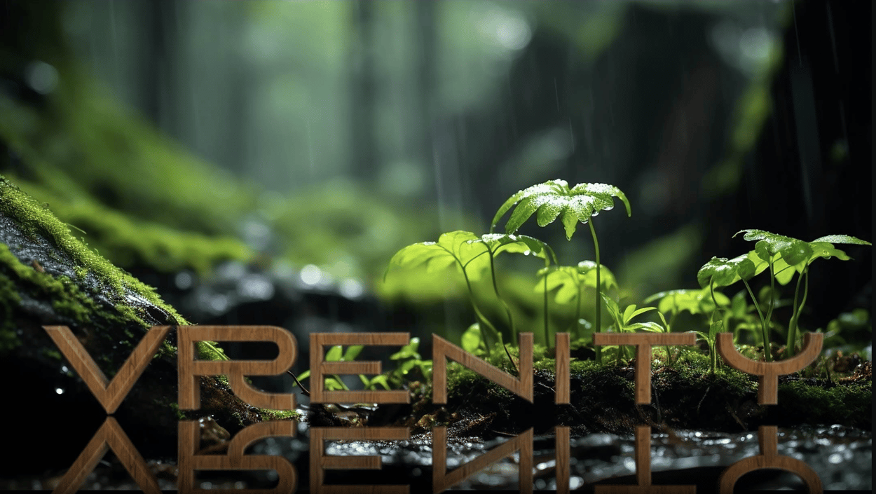 VRenity | Just Imagine