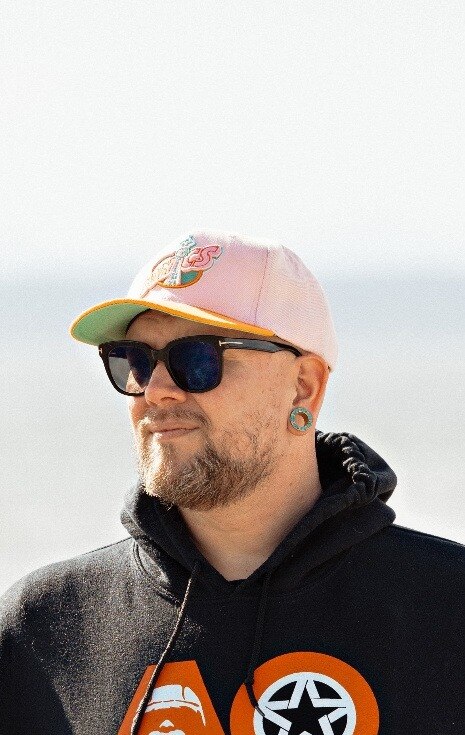 VRenity | MEET THE NERDS